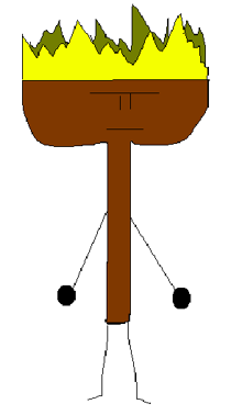 Broomer | Excellent Entities Wiki | Fandom