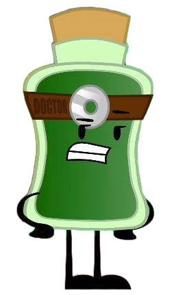 Poison | Excellent Entities Wiki | Fandom