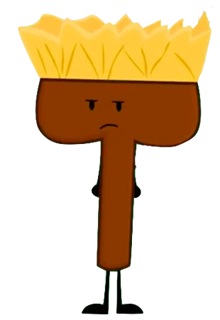 Broomer | Excellent Entities Wiki | Fandom