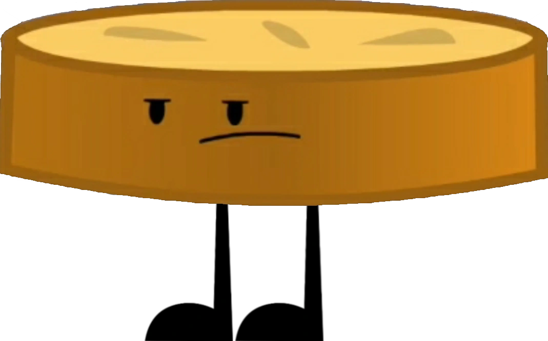 English Muffin | Excellent Entities Wiki | Fandom