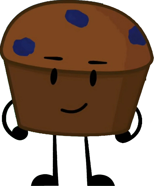 Muffin | Excellent Entities Wiki | Fandom