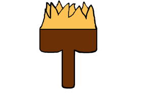 Broomer | Excellent Entities Wiki | Fandom