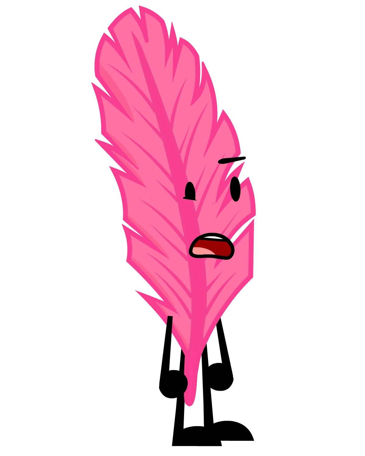 Feather | Excellent Entities Wiki | Fandom