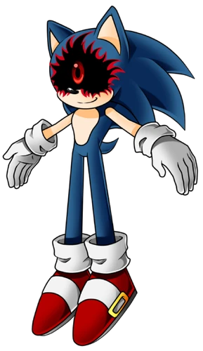 Pervision | Sonic.exe Nightmare Version Wiki | Fandom
