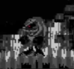 Shadow Knuckles | Sonic.exe Nightmare Version Wiki | Fandom