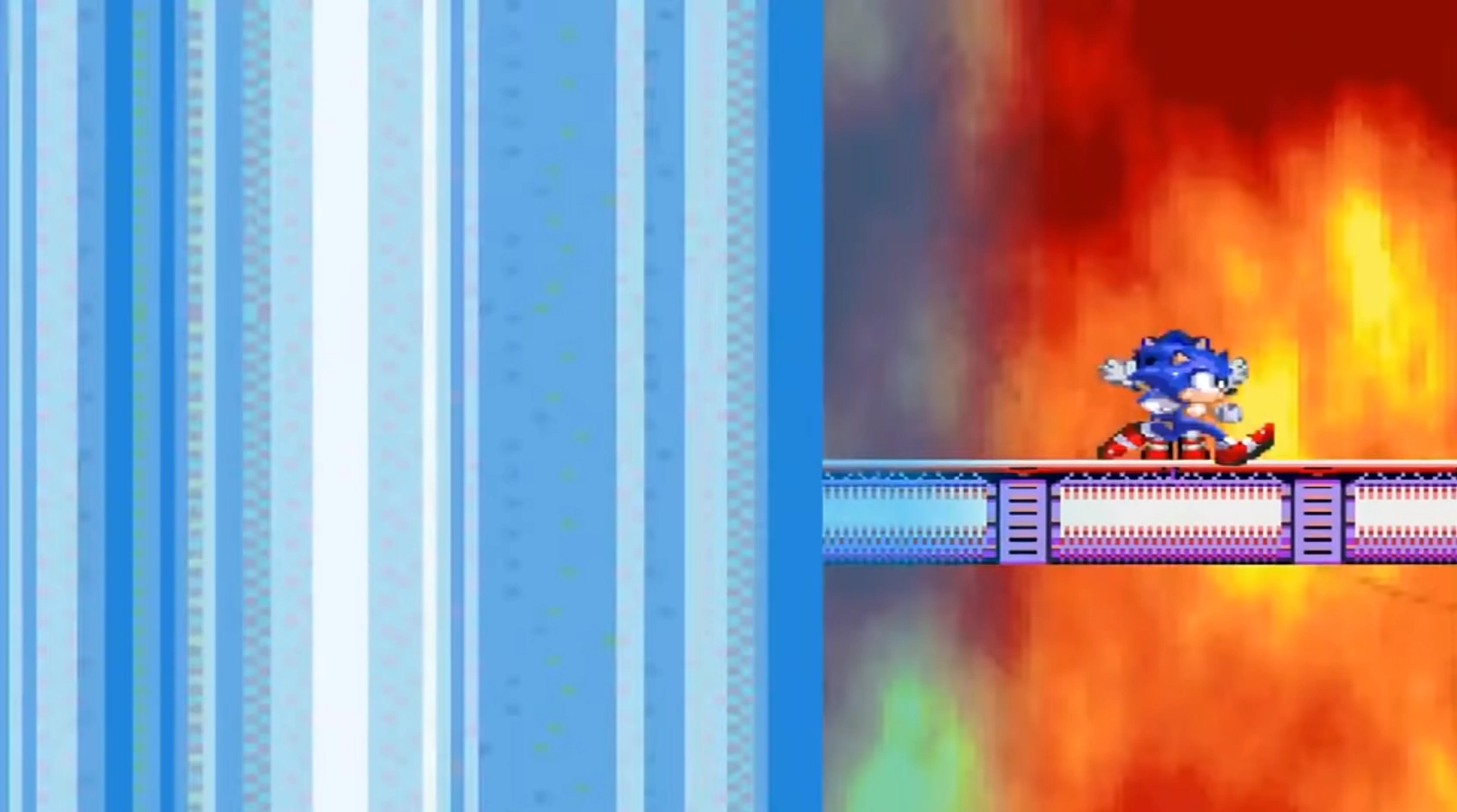 Destroyed Mind | Sonic.exe Nightmare Version Wiki | Fandom