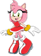 Amy Rose | Sonic.exe Nightmare Version Wiki | FANDOM powered by Wikia