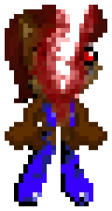 Brally | Sonic.exe Nightmare Version Wiki | Fandom