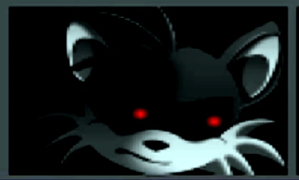 Shadow Tails | Sonic.exe Nightmare Version Wiki | Fandom