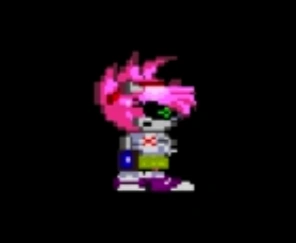 Metal Amy | Sonic.exe Nightmare Version Wiki | Fandom