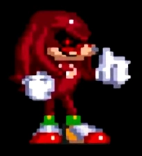 Knuckles (Sark) | Sonic.exe Nightmare Version Wiki | Fandom