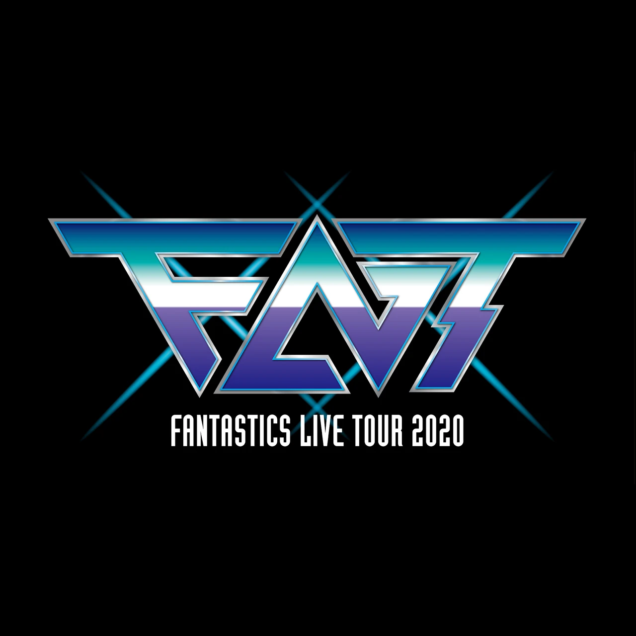 FANTASTICS LIVE TOUR 2020 "FNT" | EXILE TRIBE Wiki | Fandom
