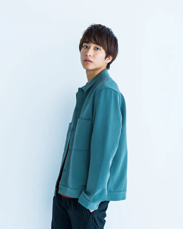 Sato Kanta | EXILE TRIBE Wiki | Fandom