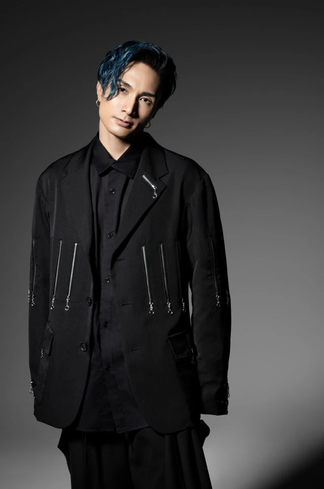 Tachibana Kenchi | EXILE TRIBE Wiki | FANDOM powered by Wikia