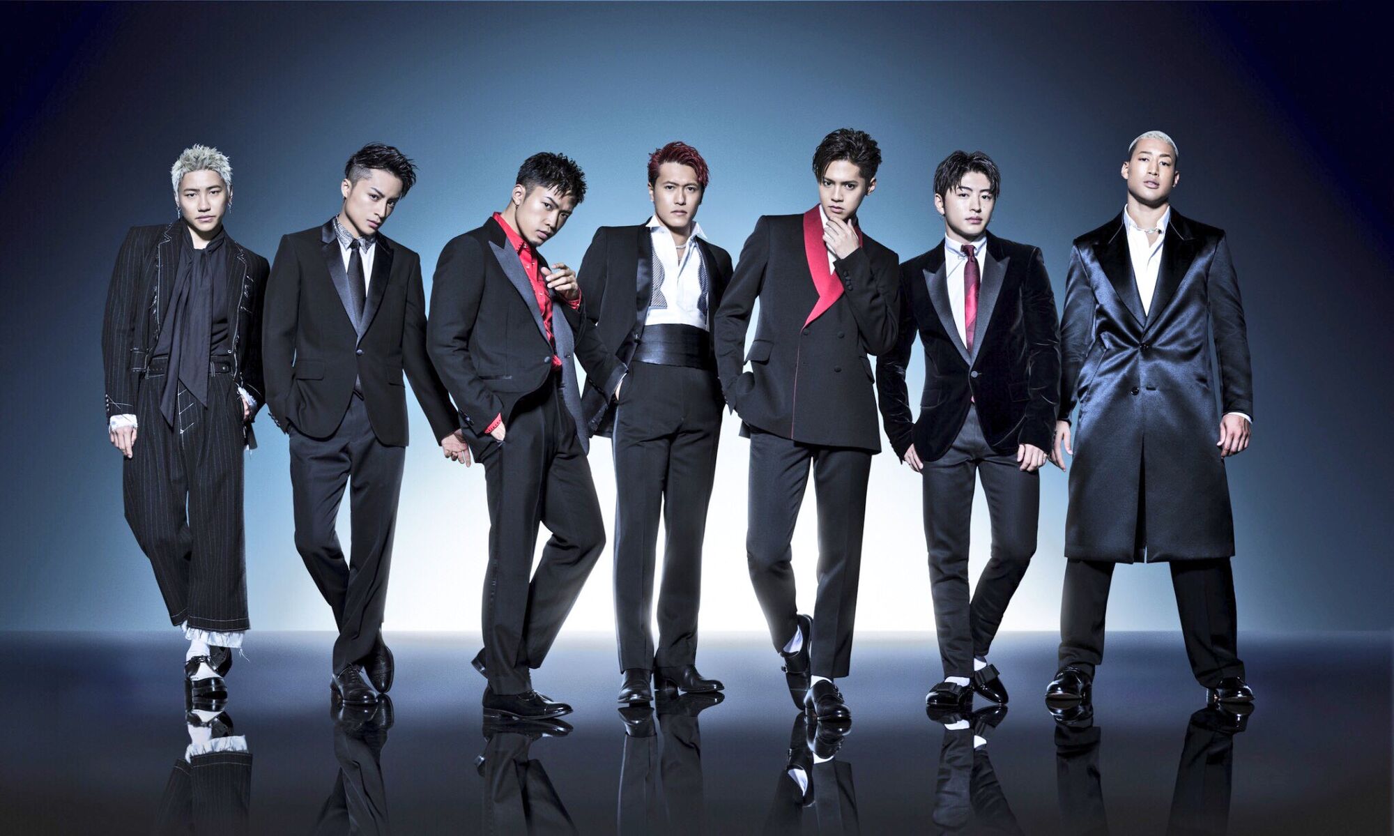 GENERATIONS | EXILE TRIBE Wikia | FANDOM powered by Wikia GENERATIONS | EXILE TRIBE Wikia | FANDOM powered by Wikia