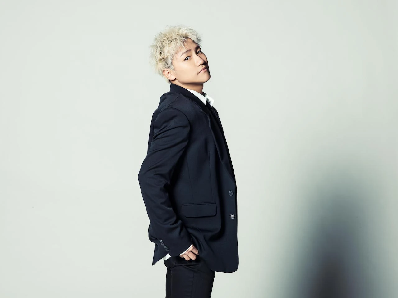 Komori Hayato | EXILE TRIBE Wiki | Fandom