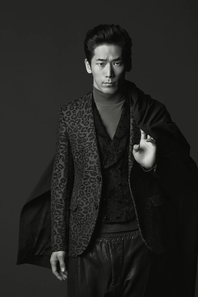 Exile Naoki