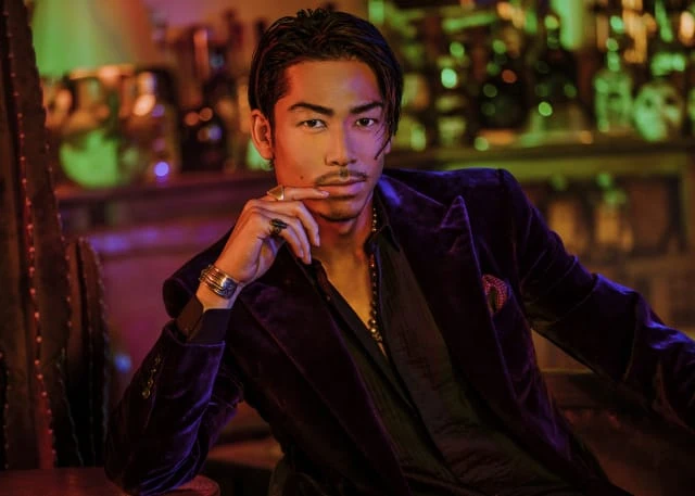 AKIRA | EXILE TRIBE Wikia | FANDOM powered by Wikia