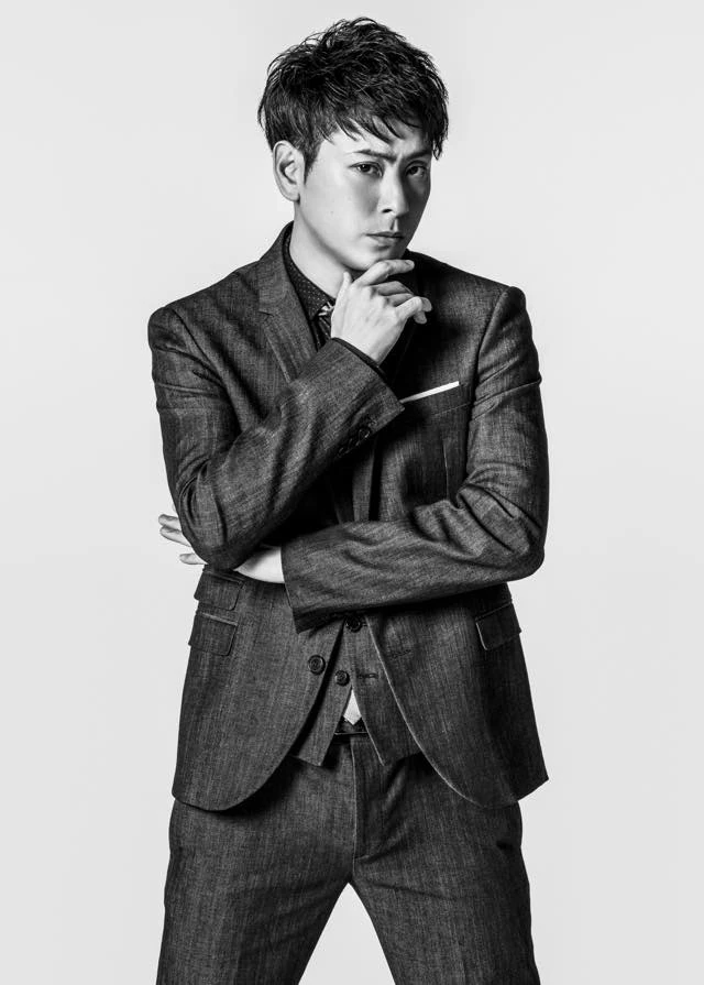 Yamashita Kenjiro | EXILE TRIBE Wiki | FANDOM powered by Wikia