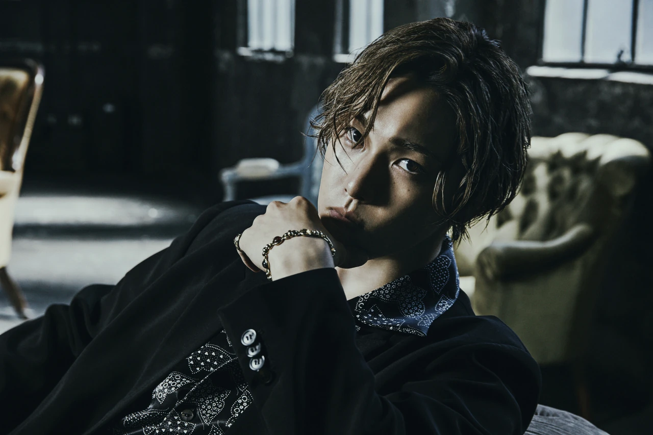 Hori Natsuki | EXILE TRIBE Wiki | FANDOM powered by Wikia