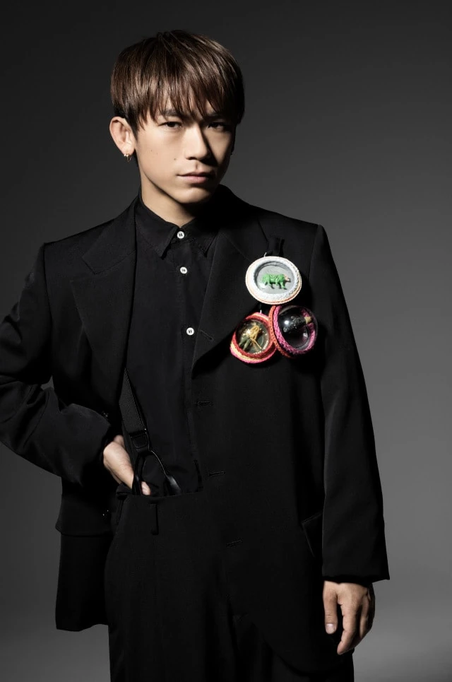 NAOTO | EXILE TRIBE Wikia | FANDOM powered by Wikia