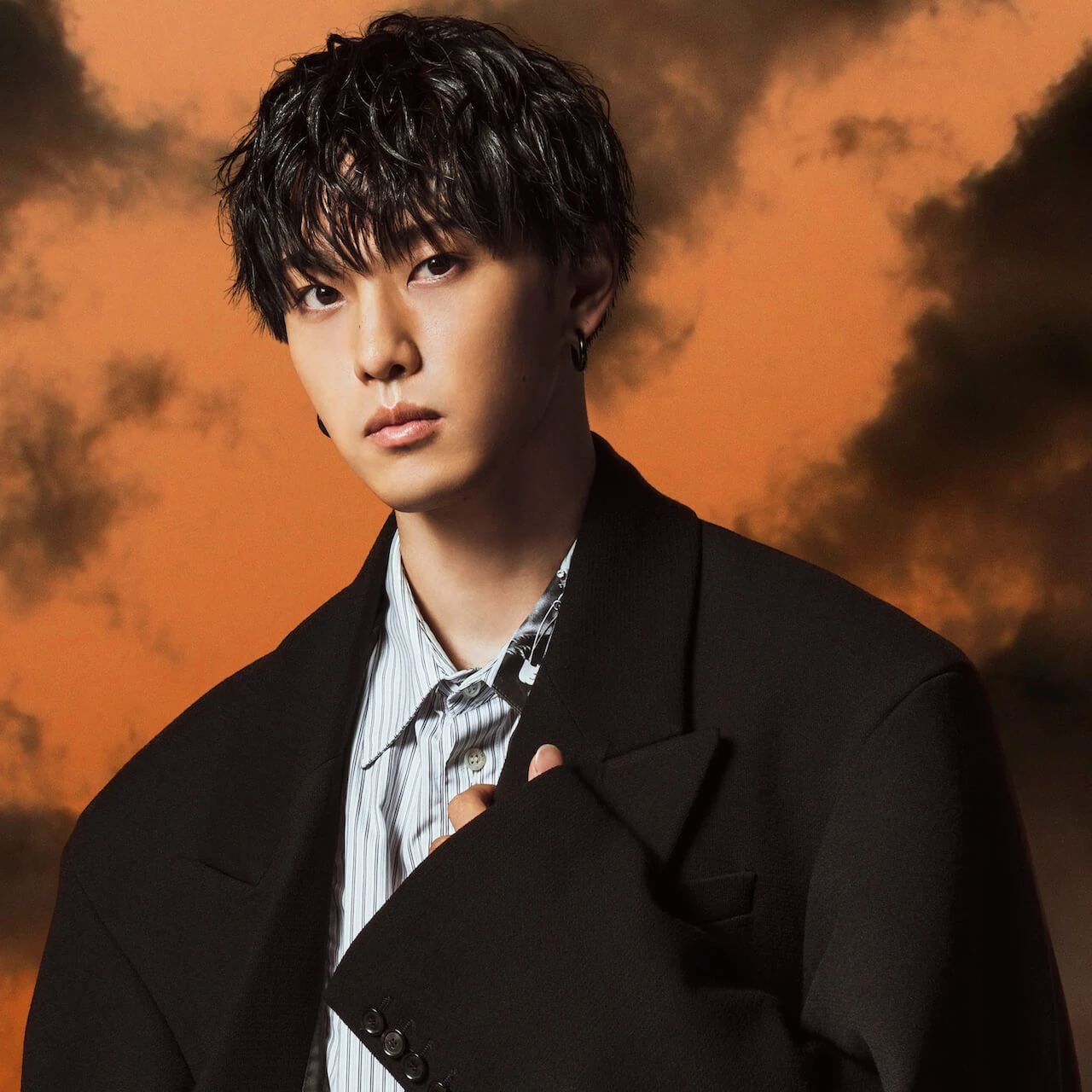 Hori Natsuki | EXILE TRIBE Wiki | Fandom