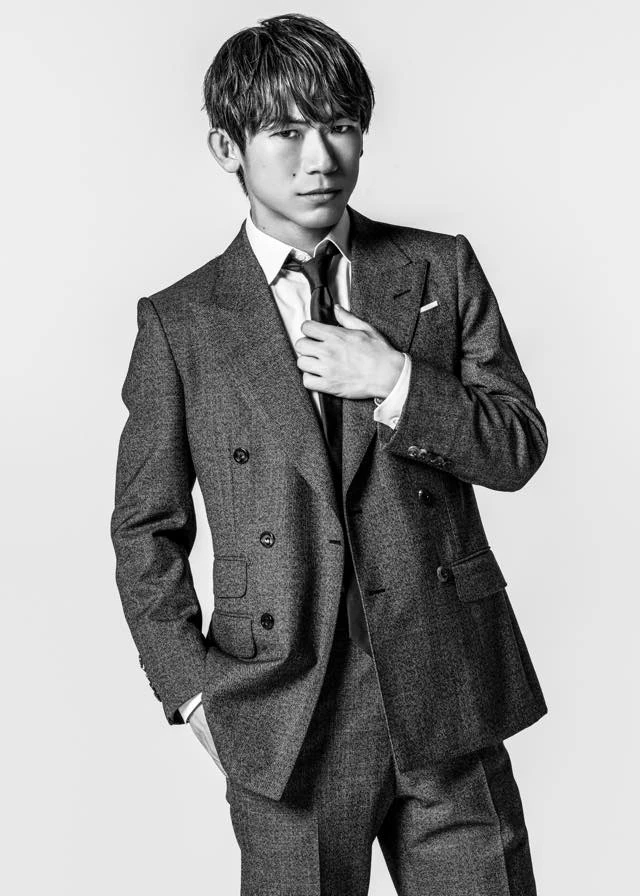 NAOTO | EXILE TRIBE Wiki | FANDOM powered by Wikia