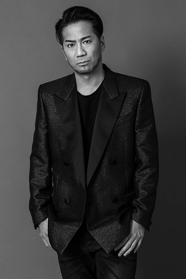 HIRO | EXILE TRIBE Wiki | Fandom