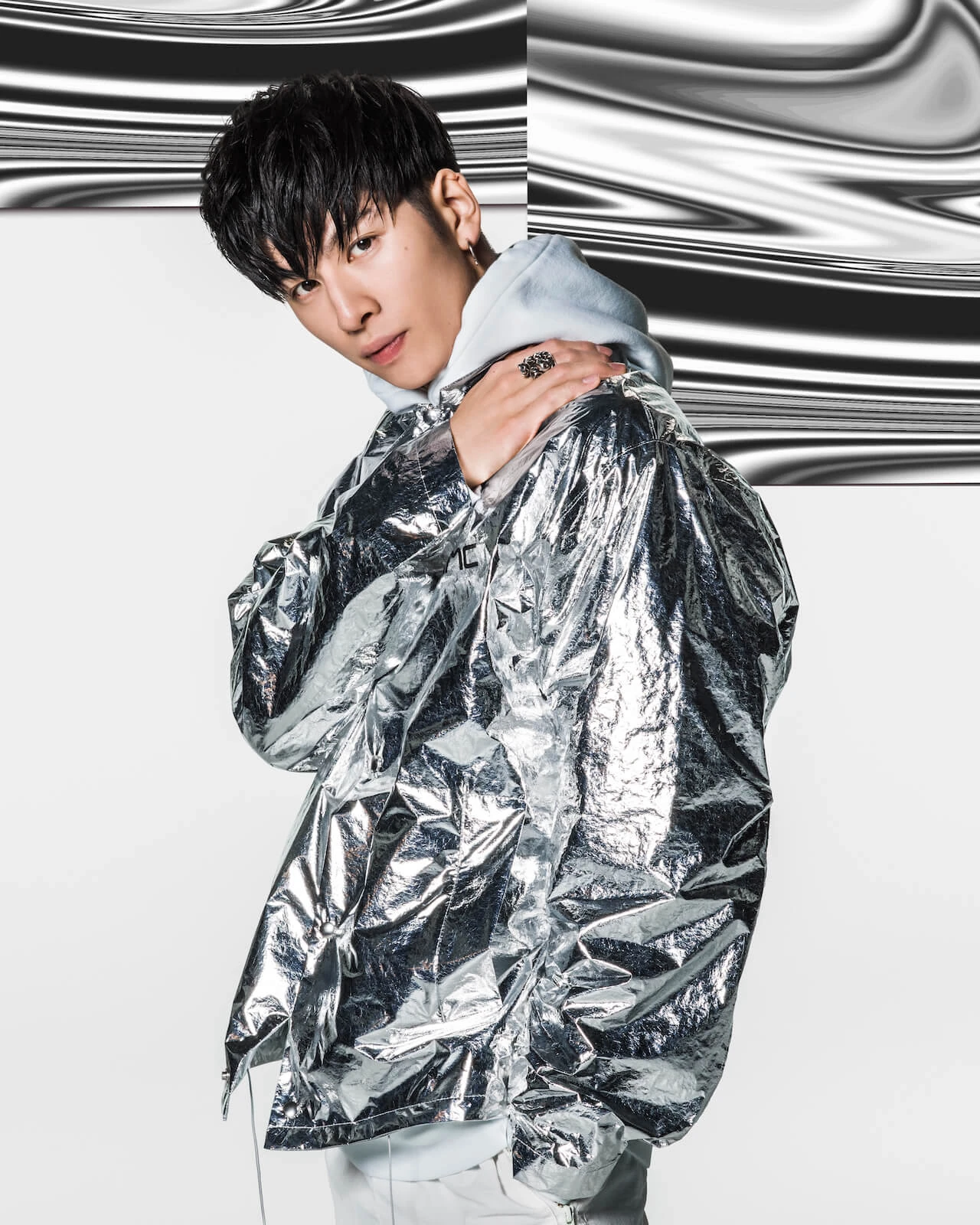 Hasegawa Makoto | EXILE TRIBE Wiki | Fandom