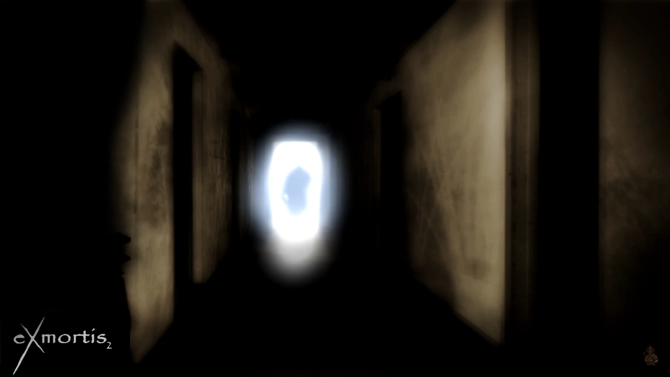 Xavier Rehayem | Exmortis Wiki | Fandom