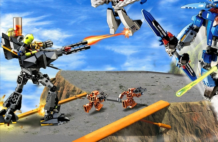 Venom I | Exo-Force Wiki | Fandom