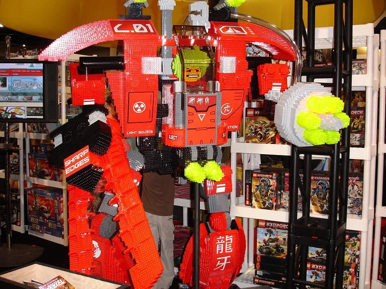 Grand Titan | Exo-Force Wiki | FANDOM powered by Wikia