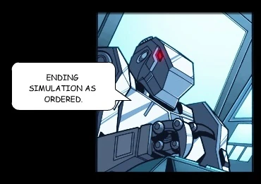 Comic 18: Beginning of the End | Exo-Force Wiki | Fandom