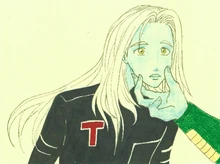 Neosapien | Exo-Squad Wiki | Fandom