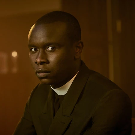 Father Bennett | The Exorcist Wiki | Fandom