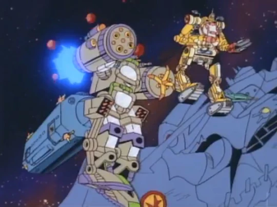 Image - ExoFleet E-frames.jpg | Exosquad Wiki | FANDOM powered by Wikia