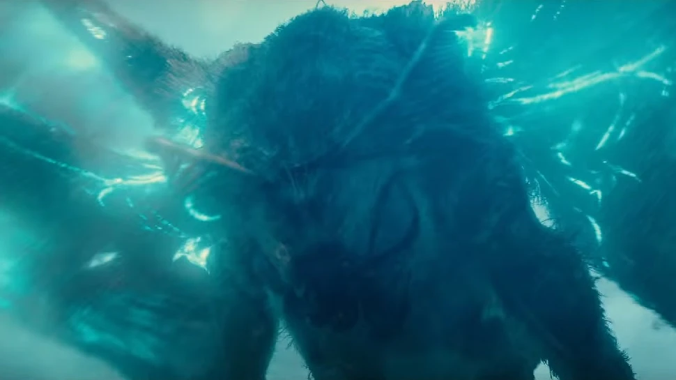 Mothra | Expanded Monsterverse Wiki | Fandom