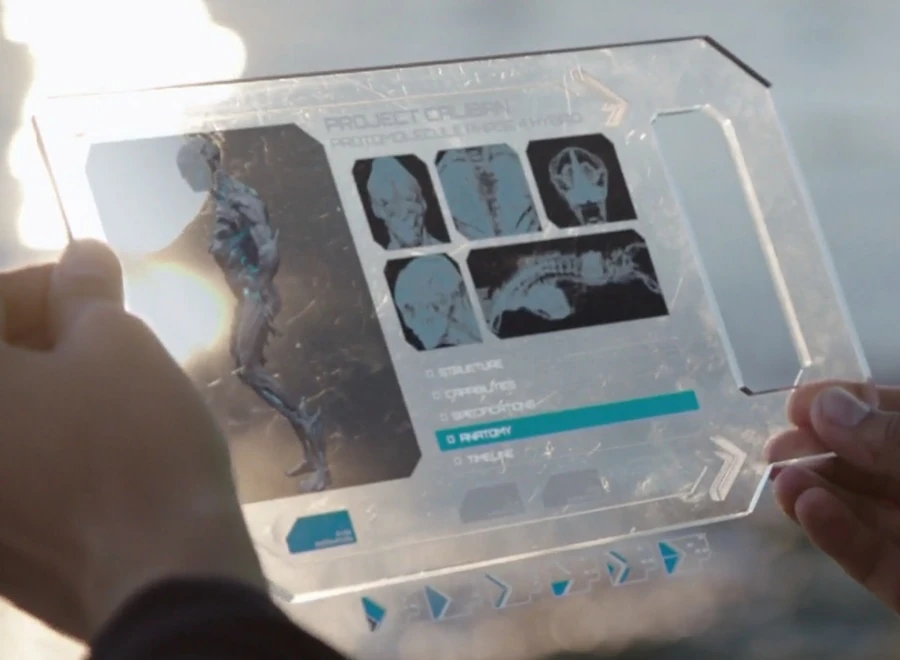 Project Caliban | The Expanse Wiki | FANDOM powered by Wikia