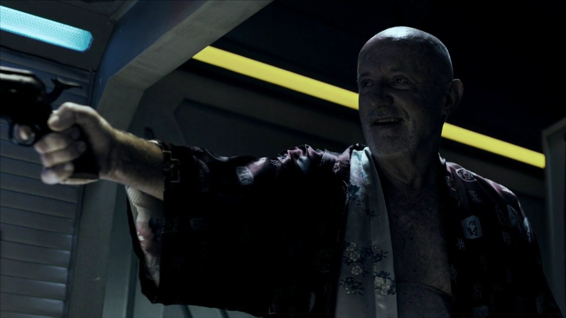 Canterbury XO (TV) | The Expanse Wiki | FANDOM powered by Wikia