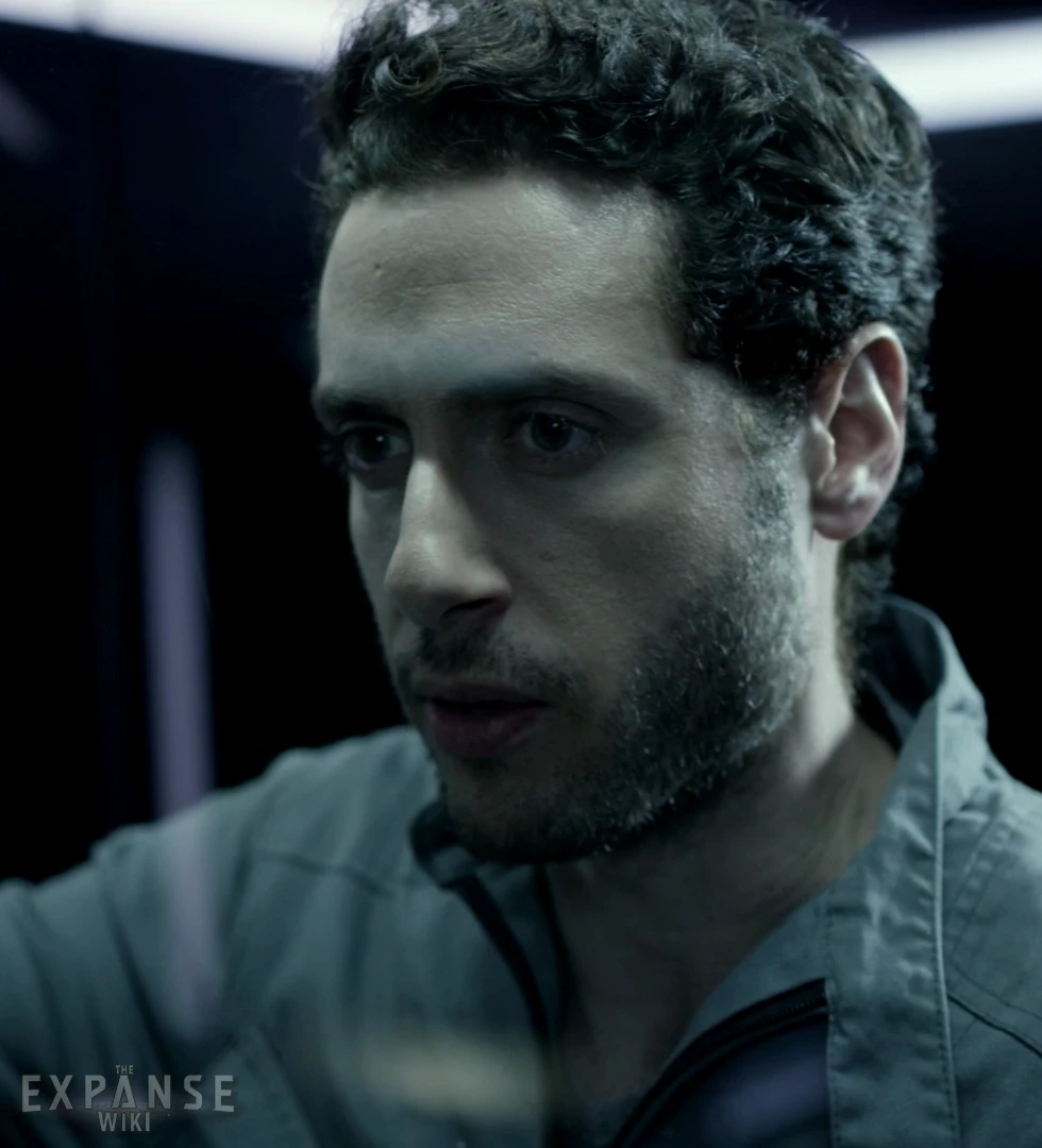 Category:Deceased (TV) | The Expanse Wiki | Fandom