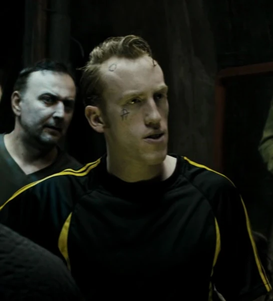 Kyle Gatehouse | The Expanse Wiki | Fandom