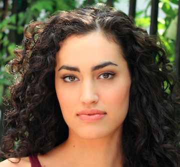Rosa Gilmore | The Expanse Wiki | Fandom