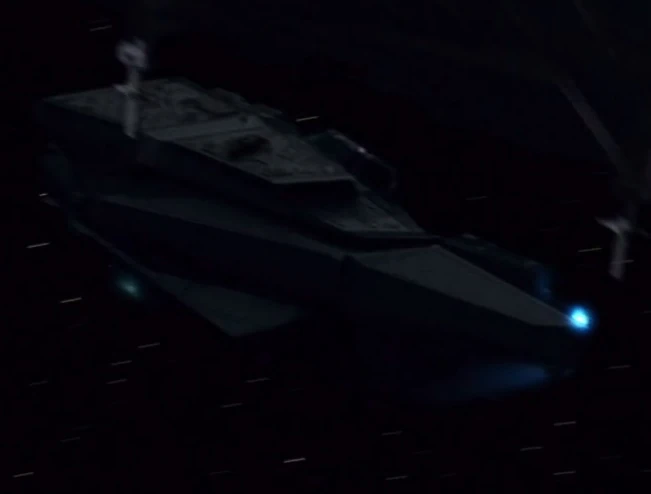 Normandy SR-2 (Mass Effect) vs Amun-Ra-class Stealth Frigates (The ...