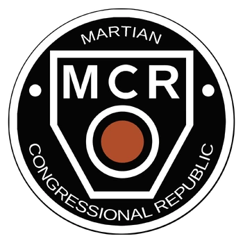 Martian Congressional Republic (Expanse) vs. Earth Federation vs ...