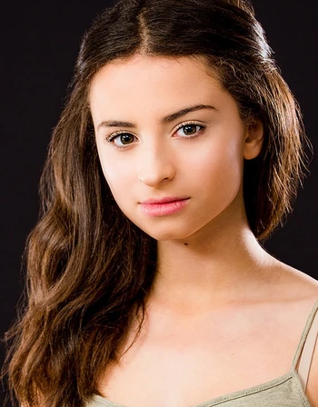 Kyla Madeira | The Expanse Wiki | Fandom