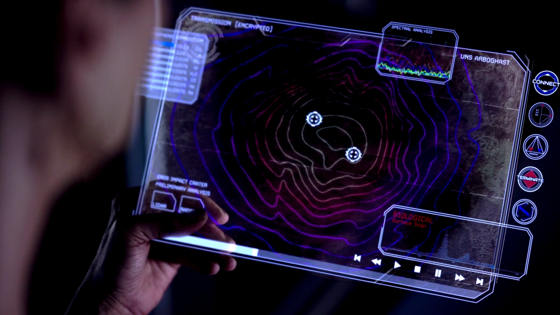 Image - S02E09-013.png | The Expanse Wiki | FANDOM powered by Wikia