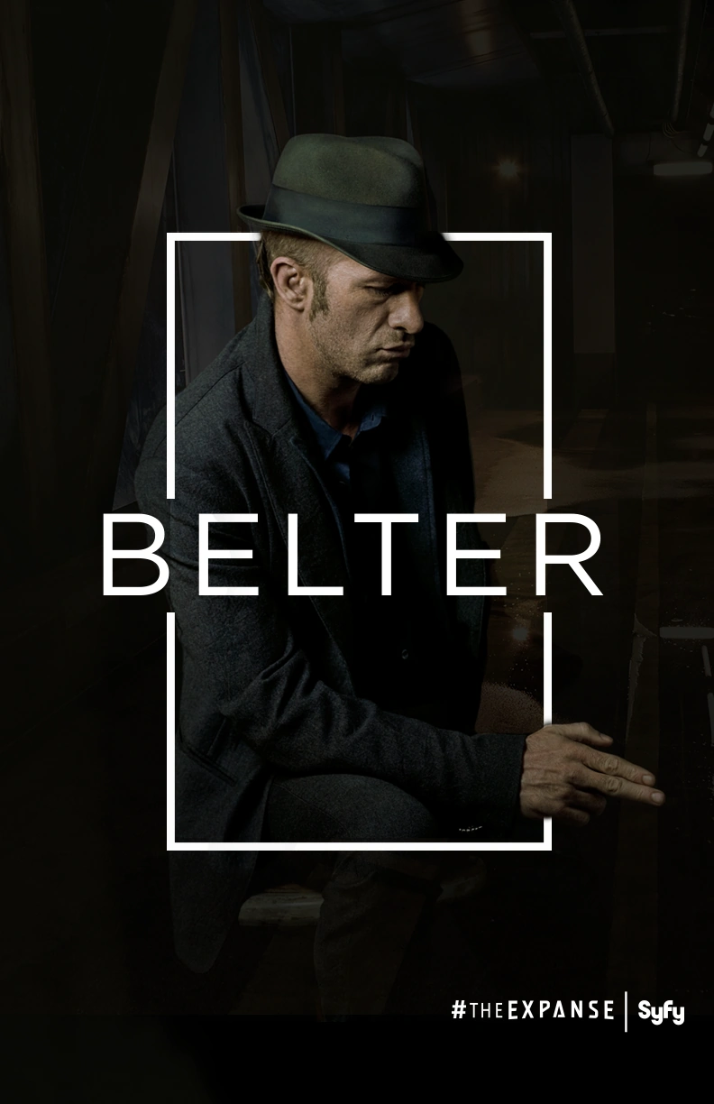 Belter | The Expanse Wiki | Fandom
