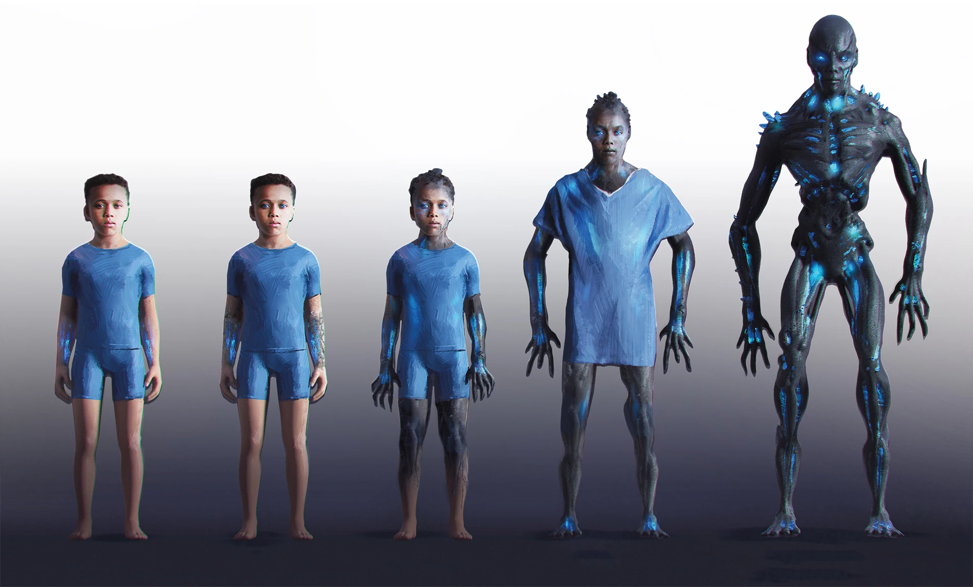 Project Caliban | The Expanse Wiki | Fandom