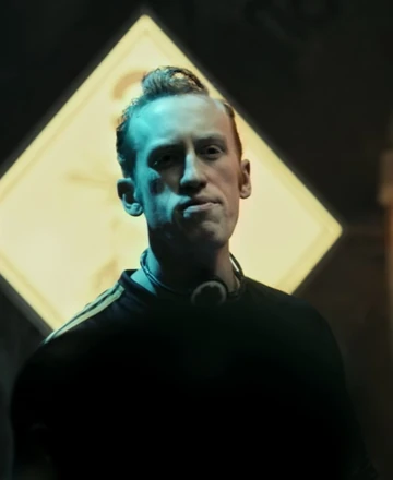 Kyle Gatehouse | The Expanse Wiki | Fandom