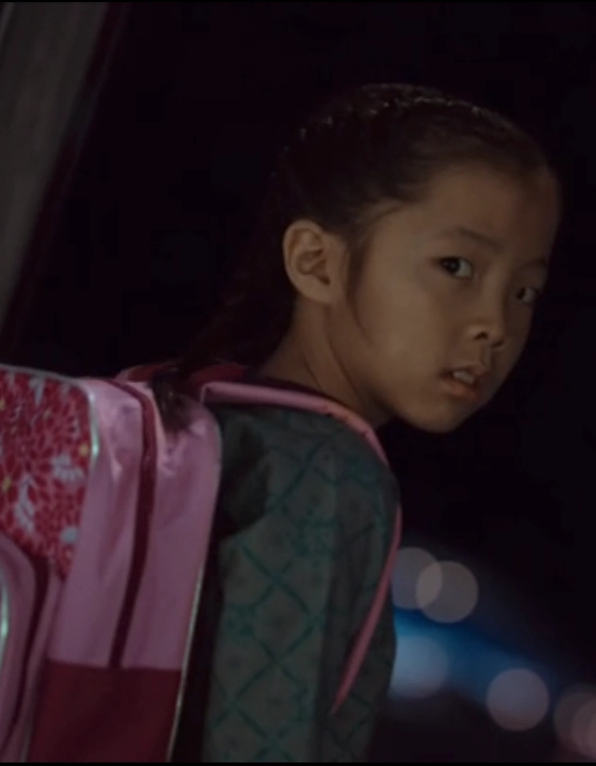 Mei Meng | The Expanse Wiki | Fandom